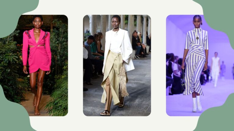 5 Elegant But Not Over-the-Top Fashion Trends | My Zeo