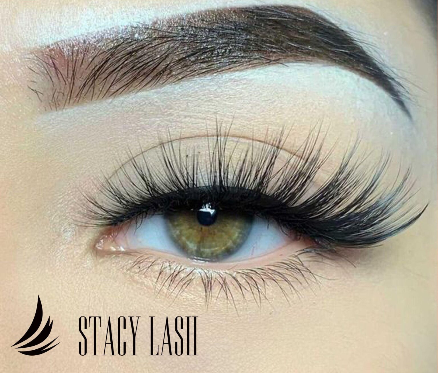 How To Do Cat Eye Eyelash Extensions