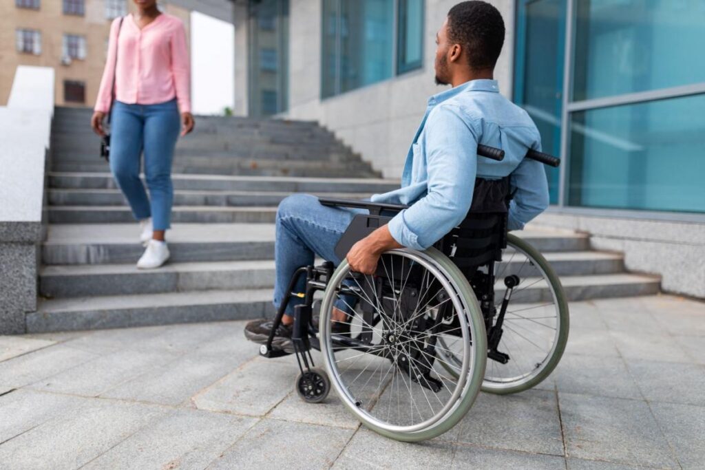 4 Struggles Wheelchair Users Might Face | My Zeo