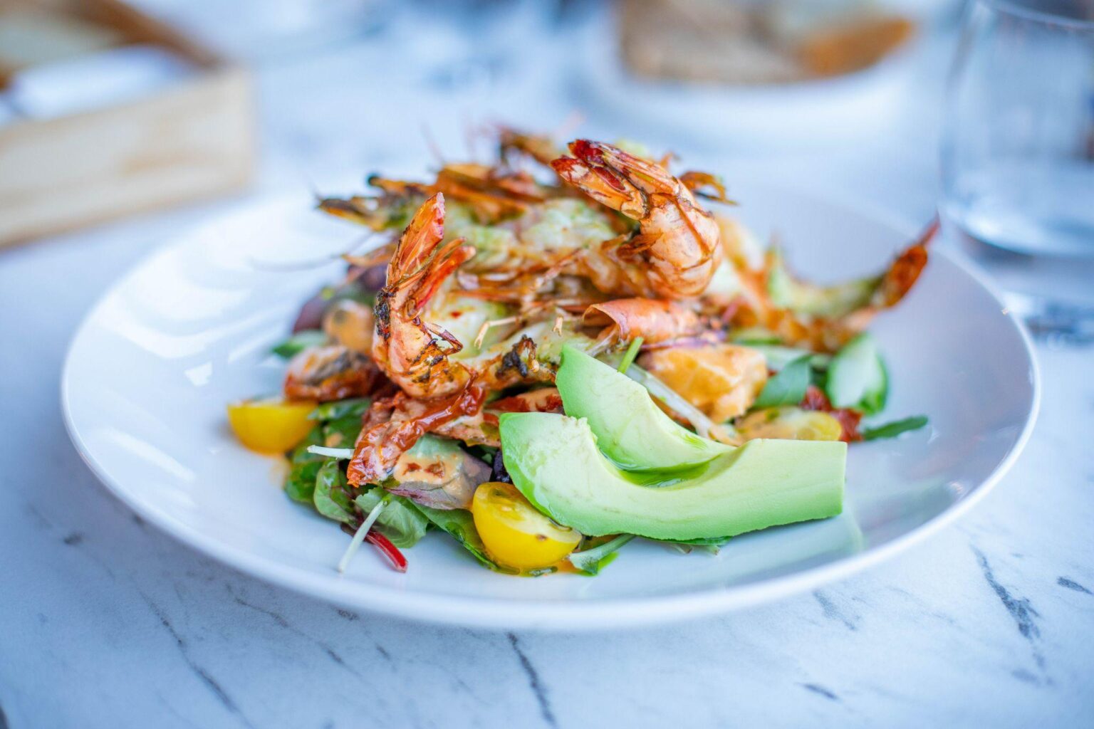 3 Mouth-Watering Prawn Recipes You’ve Got to Try - My Zeo