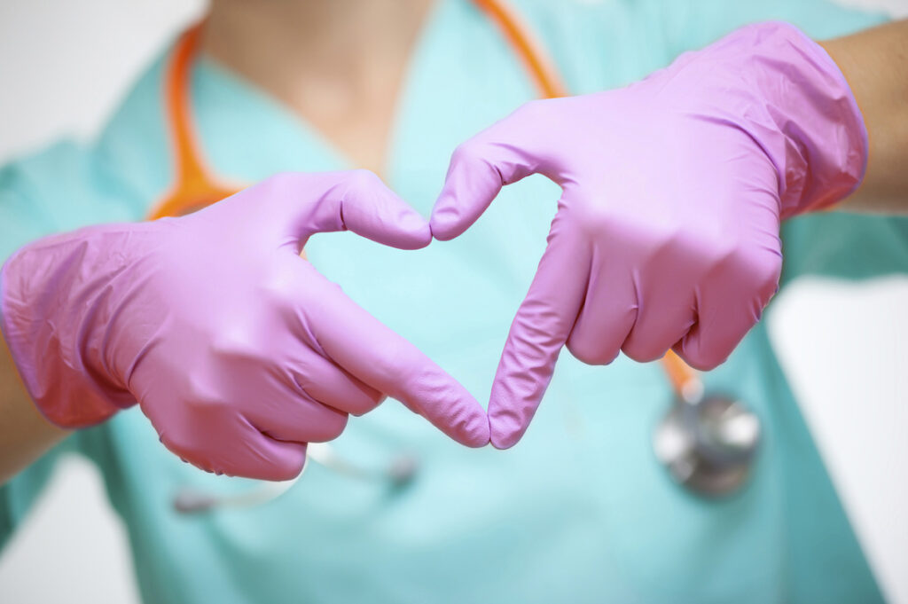 HealthKeeperz Gives Faith-Based Families an In-Home Health Care Option ...