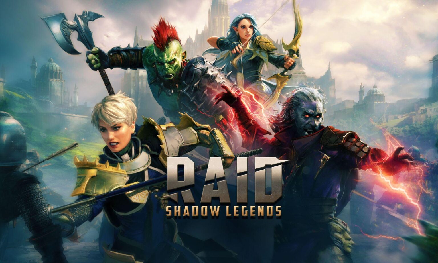 Raid Shadow Legends: Best Gear Sets for Each Champion Role | My Zeo