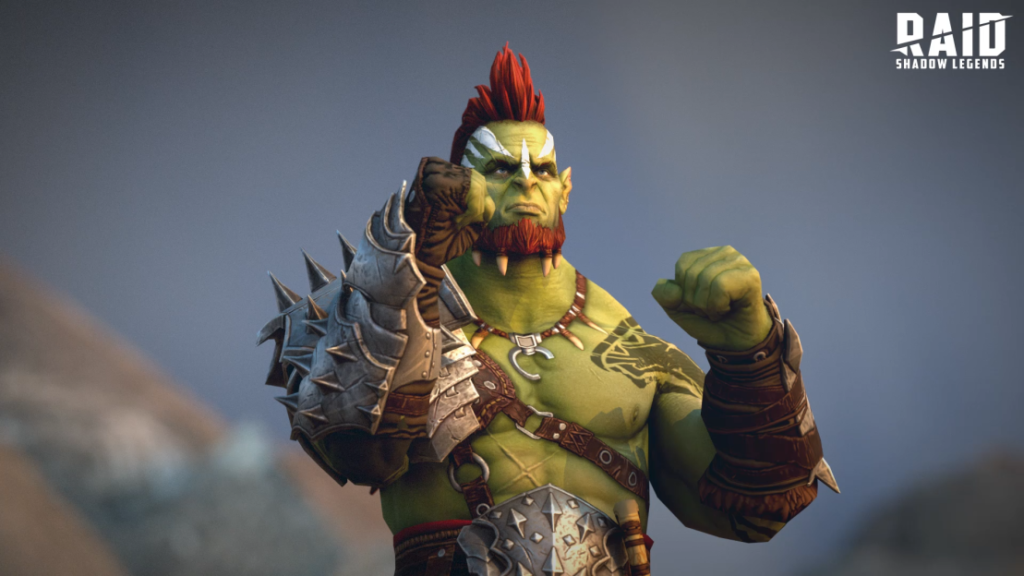 Raid Shadow Legends: Best Gear Sets for Each Champion Role | My Zeo