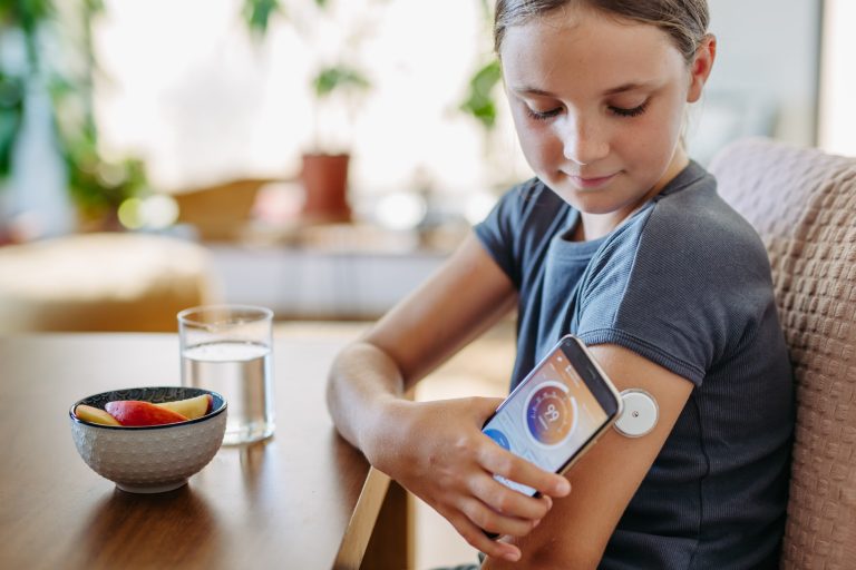 Finding Balance with the Best App for Prediabetes | My Zeo